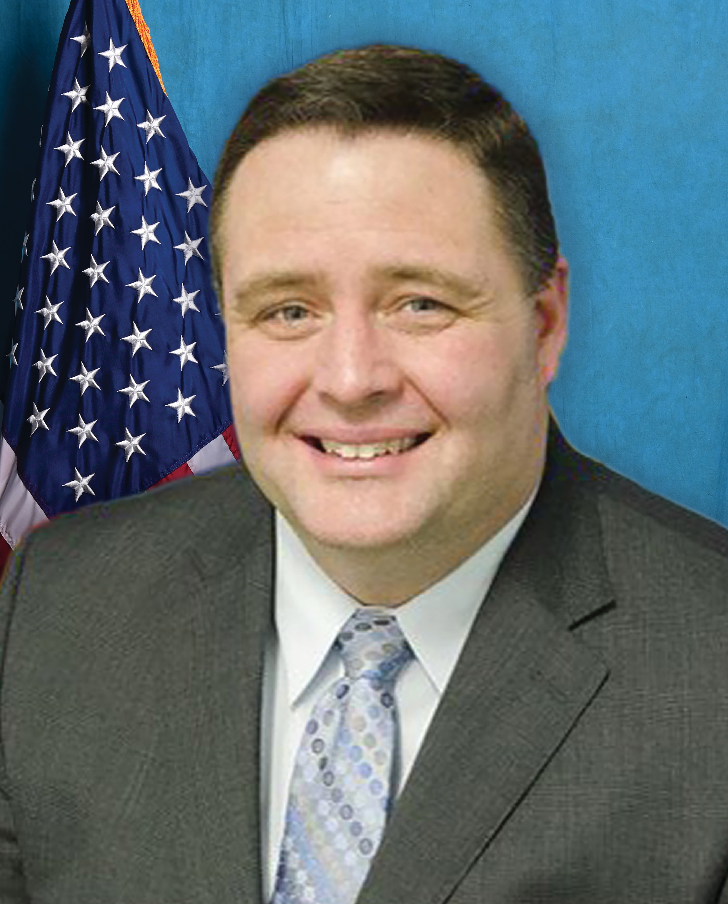 Eric Miller | Bureau of Safety and Environmental Enforcement